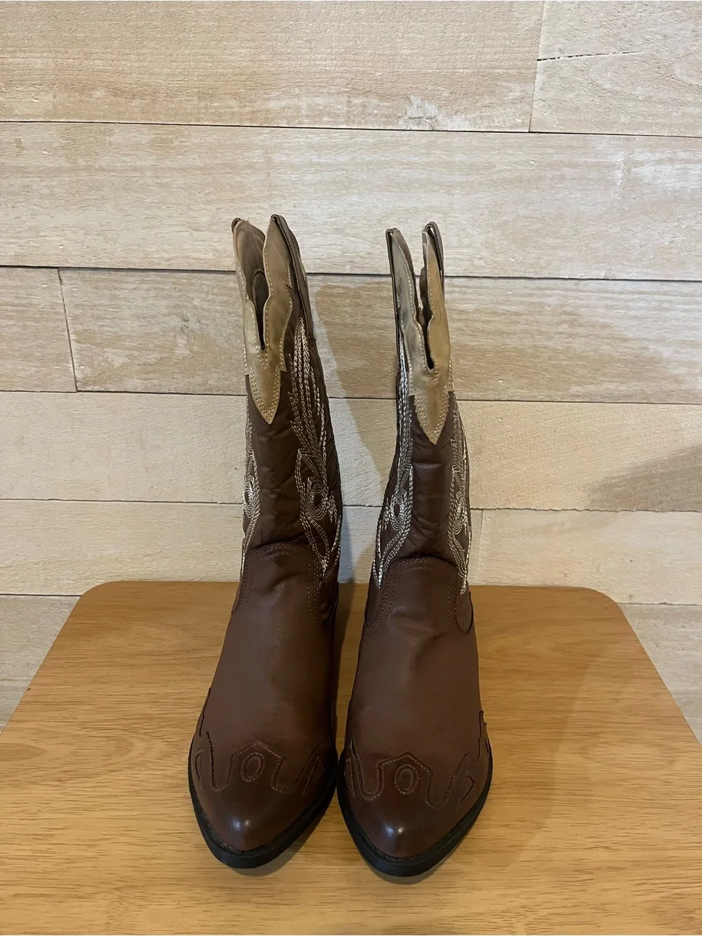 Coconuts by Matisse | Shoes | Coconuts By Matisse Embroidered Western ...